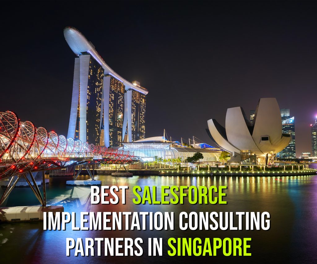 Best Salesforce Implementation Consulting Partners in Singapore - Quick ... Best Salesforce Implementation Consulting Partners in Singapore - Quick ...